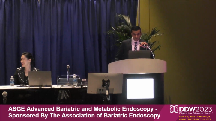 ASGE Advanced Bariatric and Metabolic Endoscopy - Sponsored By The ...