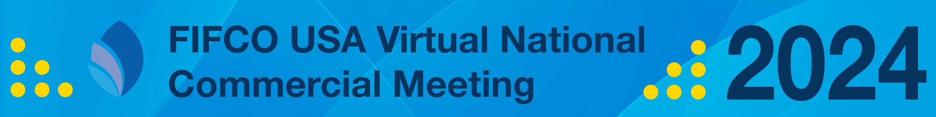2024 FIFCO USA Virtual National Commercial Meeting - Registration ...