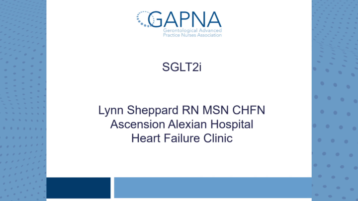 SGLT2 Inhibitors for Prevention of Chronic Kidney Disease and Heart ...