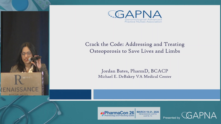 Crack the Code: Addressing and Treating Osteoporosis to Save Lives and ...