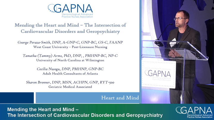 Mending the Heart and Mind – The Intersection of Cardiovascular ...