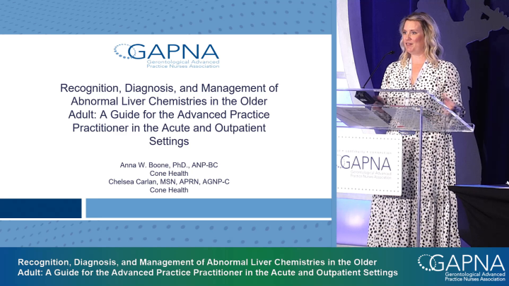 Recognition, Diagnosis, and Management of Abnormal Liver Chemistries in ...