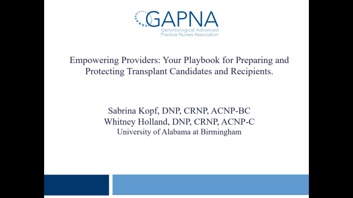 Empowering Providers: Your Playbook for Preparing and Protecting ...