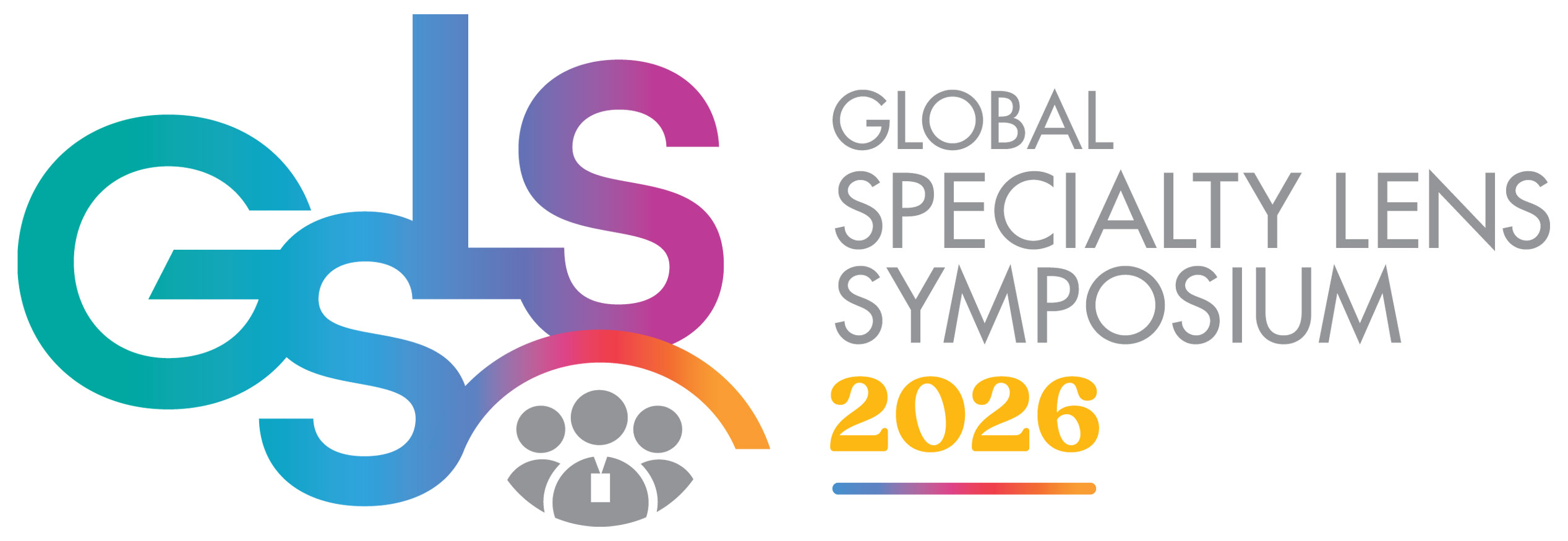 GSLS 2026 - Global Specialty Lens Symposium