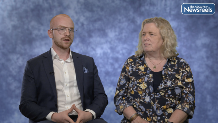 TAP Homepage - The ASCO Post