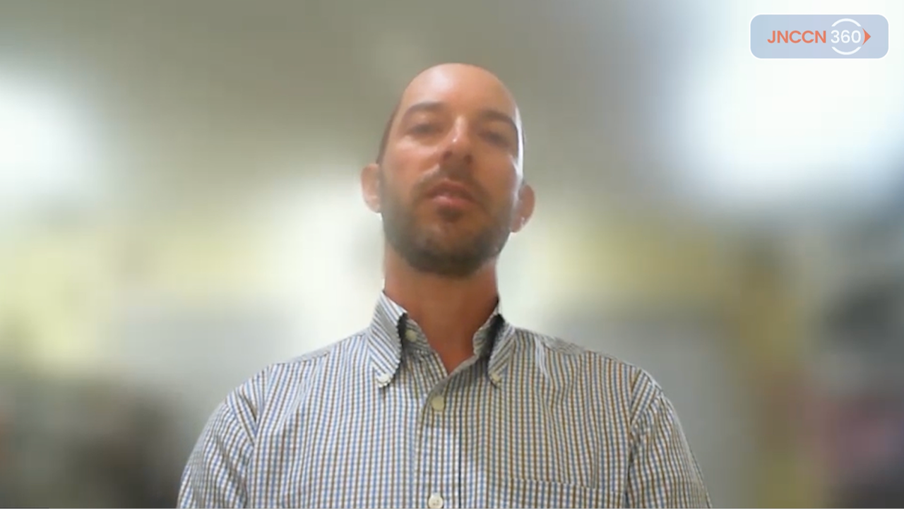 JNCCN 360 - Immunotherapy - Videos