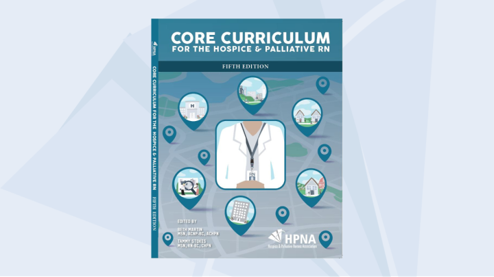 Core Curriculum for the Hospice and Palliative Registered Nurse 5th Ed ...