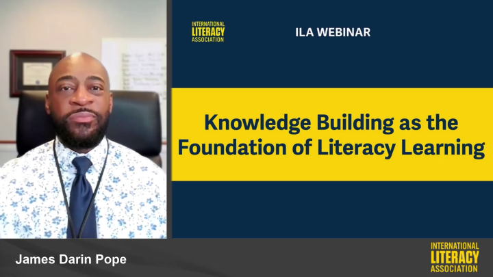 Knowledge Building as the Foundation of Literacy Learning ...