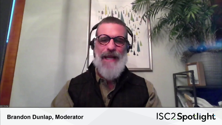 Secure by Design: CISA's Plan to Foster Tech Ecosystem Security - ISC2