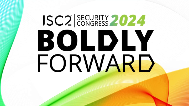 ISC2 Town Hall - ISC2