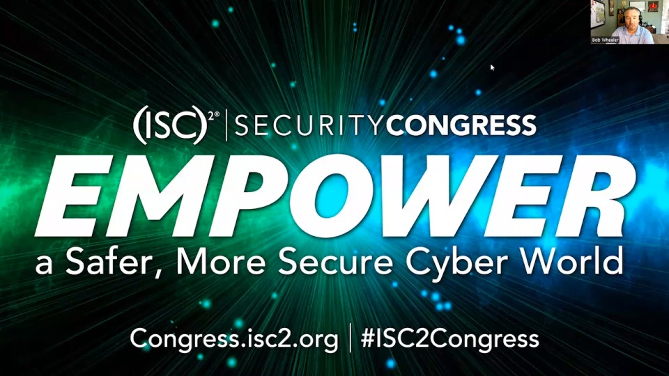 Career Center Series (Virtual): Military Transition Success - ISC2