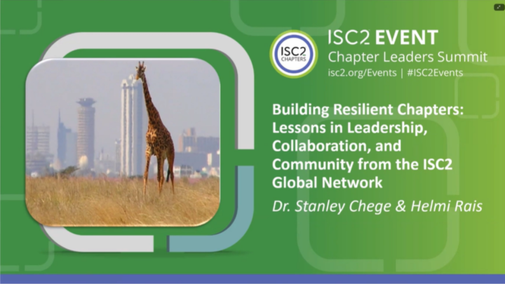 Building Resilient Chapters: Lessons in Leadership, Collaboration, and ...