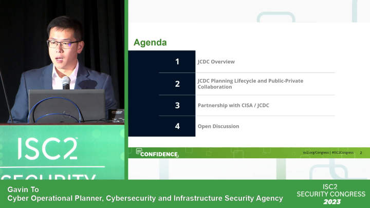 Collaborative Planning, Collective Defense: JCDC Joint Planning and ...