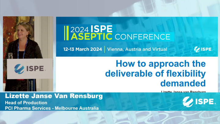 How to Approach the Deliverable of Flexibility Demanded - International ...