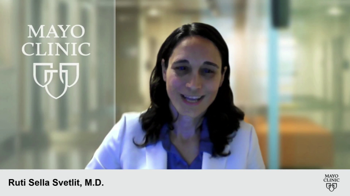 On Demand - Mayo Clinic