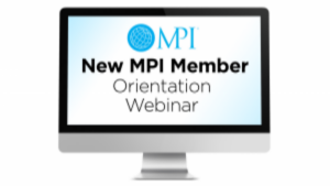 MPI New Membership 101 | November 16, 2023 - Meeting Professionals ...