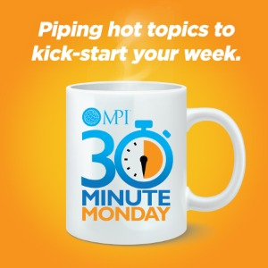 30-Minute Monday | Using Social Media to Drive Event - Meeting ...
