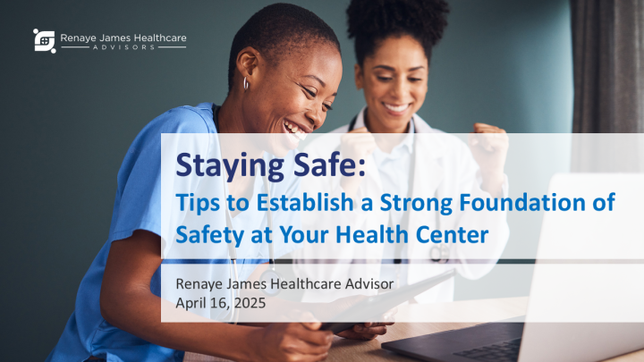 Staying Safe: Tips to Establish a Strong Foundation of Safety at Your ...