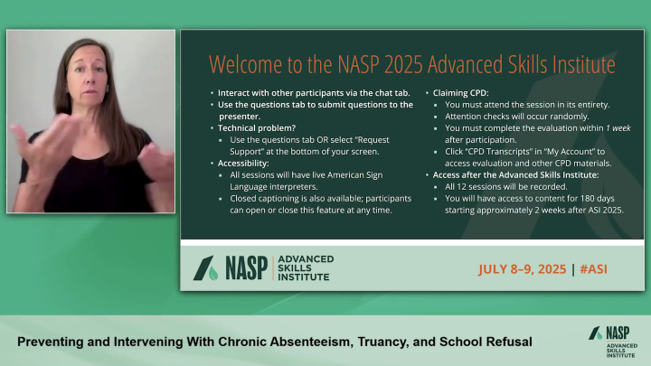 Preventing and Intervening With Chronic Absenteeism, Truancy, and ...