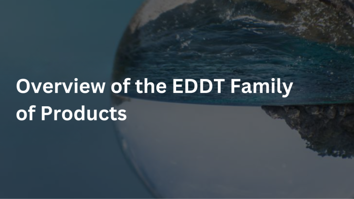 Overview of the Emotional Disturbance Decision Tree (EDDT) Family of ...