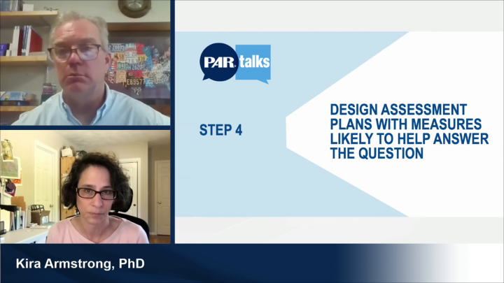 Psychological Assessment Rounds Presented by PAR, May Session A Case ...