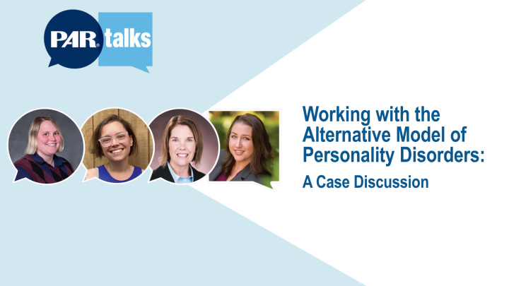 Advancing Modern Psychometric Discussions: Exploring the Alternative ...