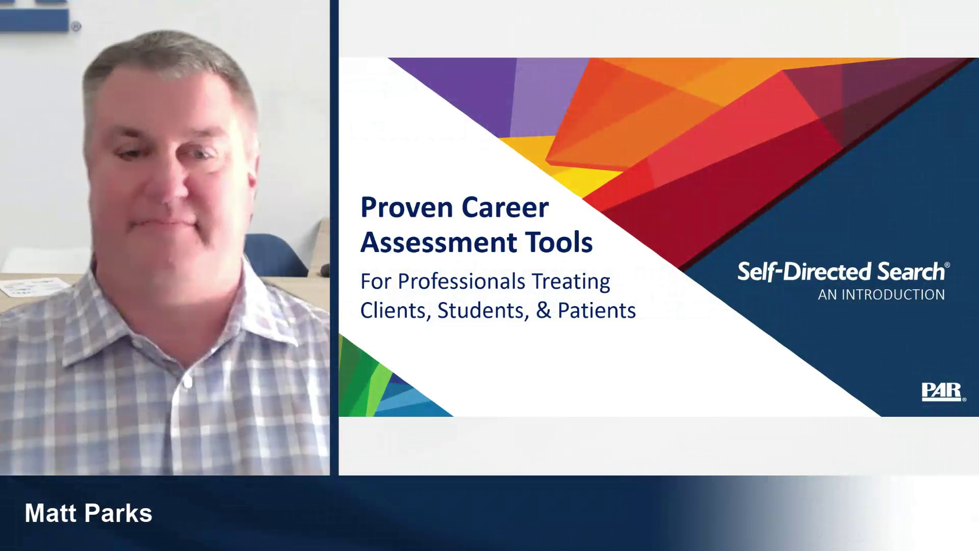 Proven Career Assessment Tools for Professionals Treating Clients ...