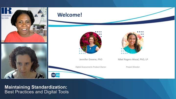 Maintaining Standardization: Best Practices and Digital Tools ...