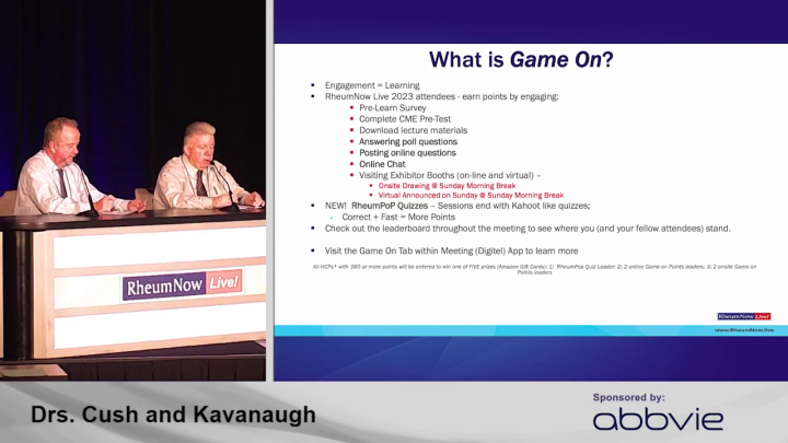 Preclinical Ra To Treat Or Not To Treat Rheumnow