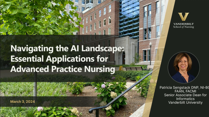 Navigating the AI Landscape: Essential Applications for Advanced ...