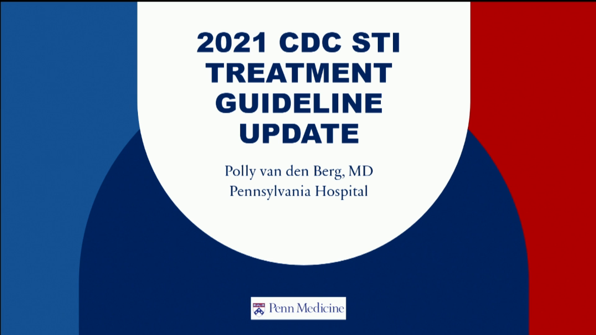STIs: New CDC Treatment Guidelines - Society of Urologic Nurses and ...