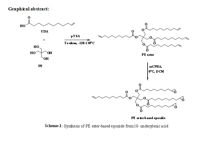 Mineral Oil Structure