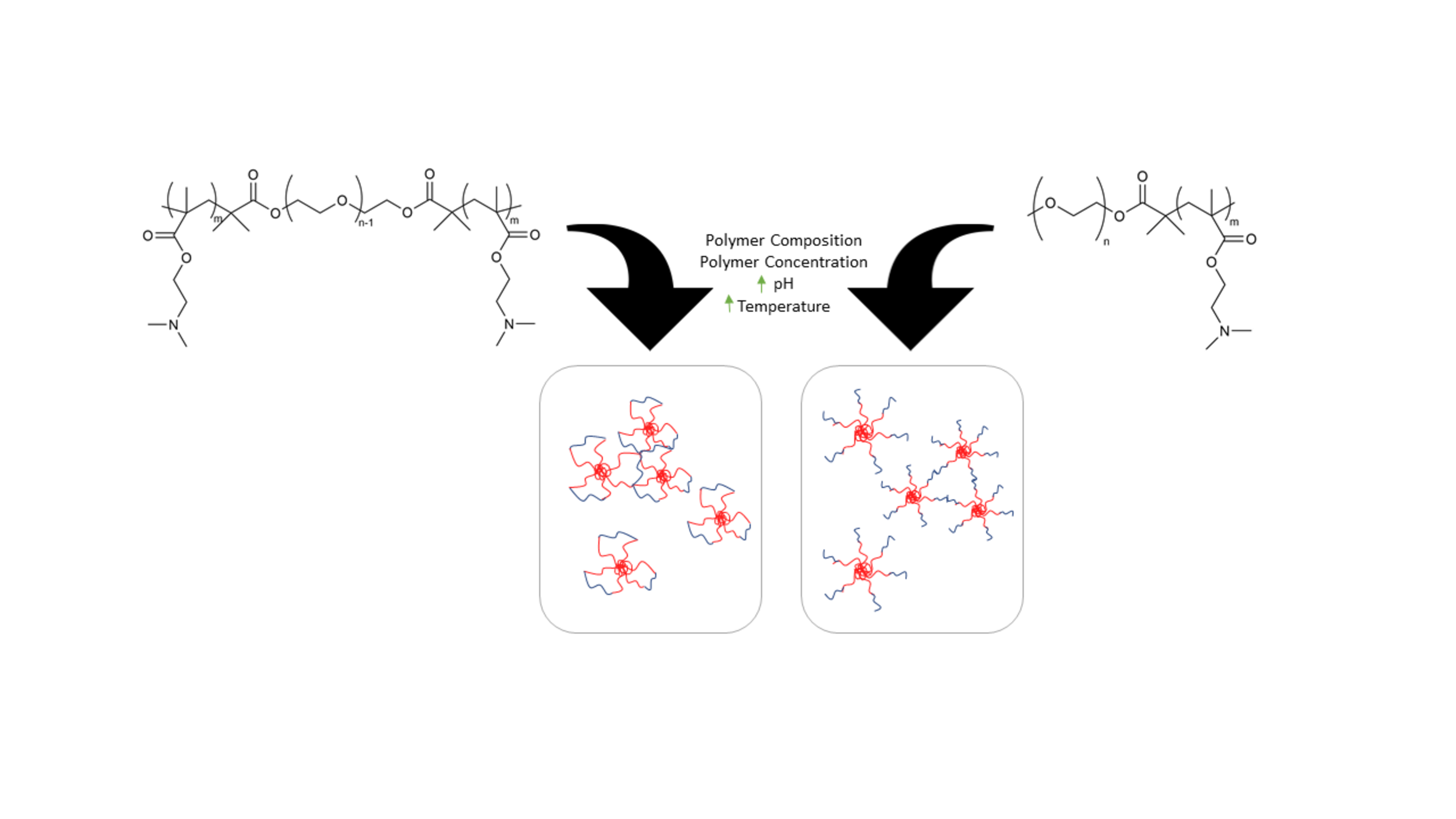 Using ARGET ATRP to synthesize block copolymers containing PDMAEMA and ...