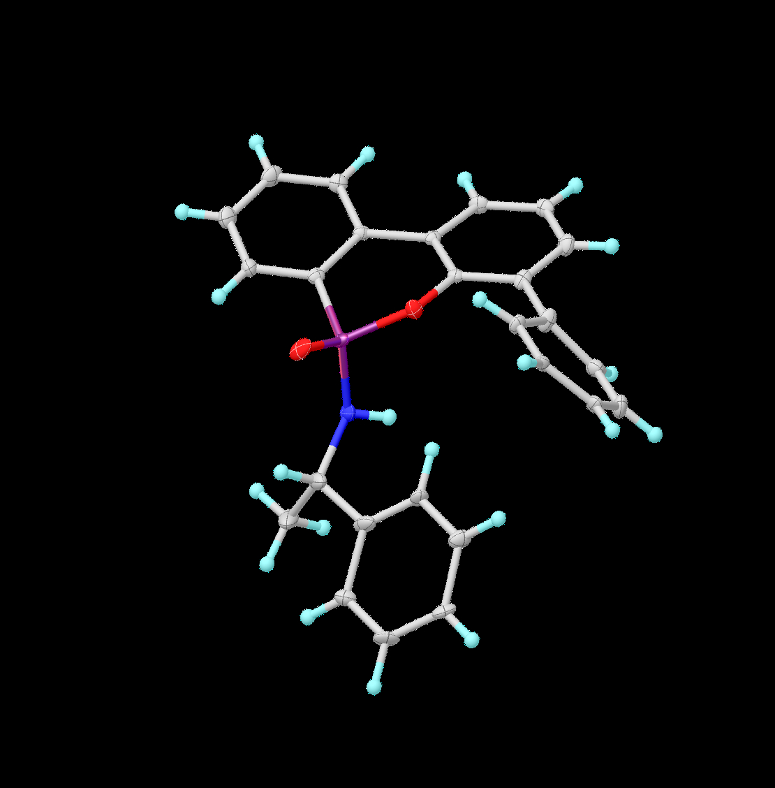 Novel chiral phosphorus acids as asymmetric catalysts - American ...