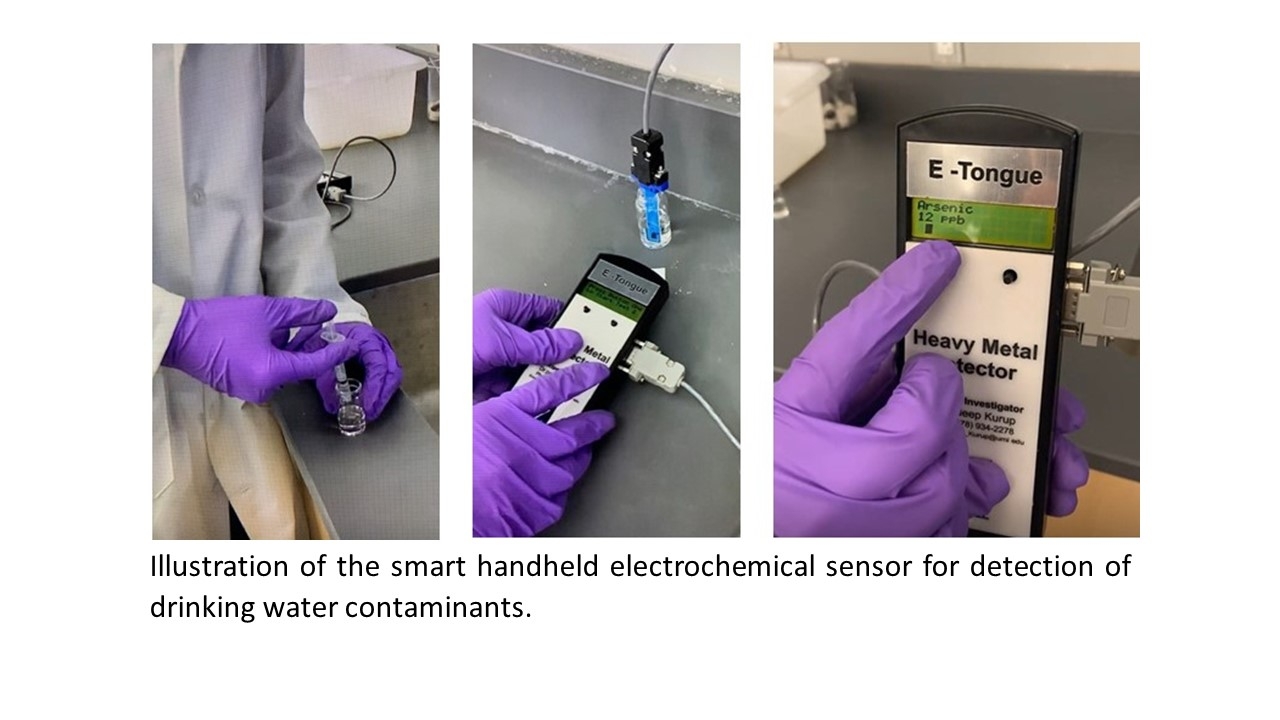 Educating students and community members as citizen-scientists for ...