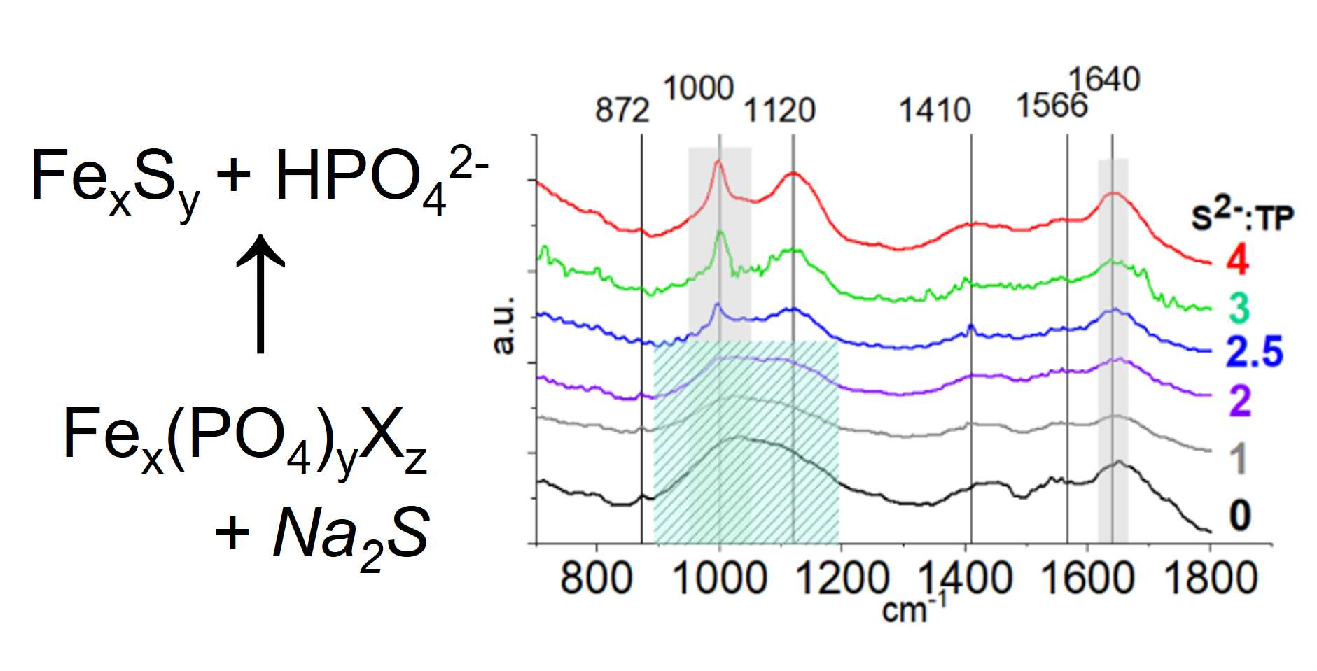 Dissolution of iron phosphate in anaerobically digested biosolids with ...