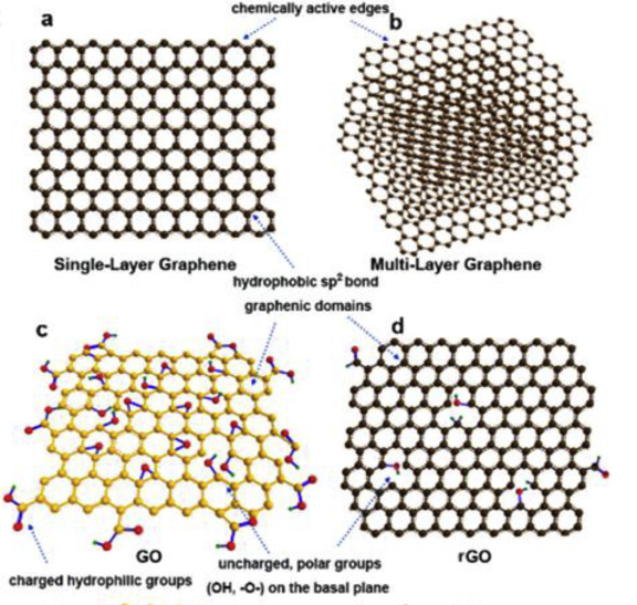 Graphene Mechanical Properties