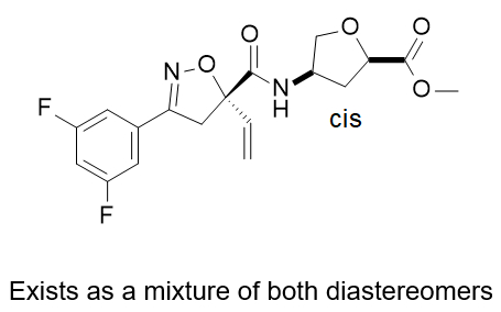 Icafolin-methyl an innovative broad-spectrum herbicide - American ...