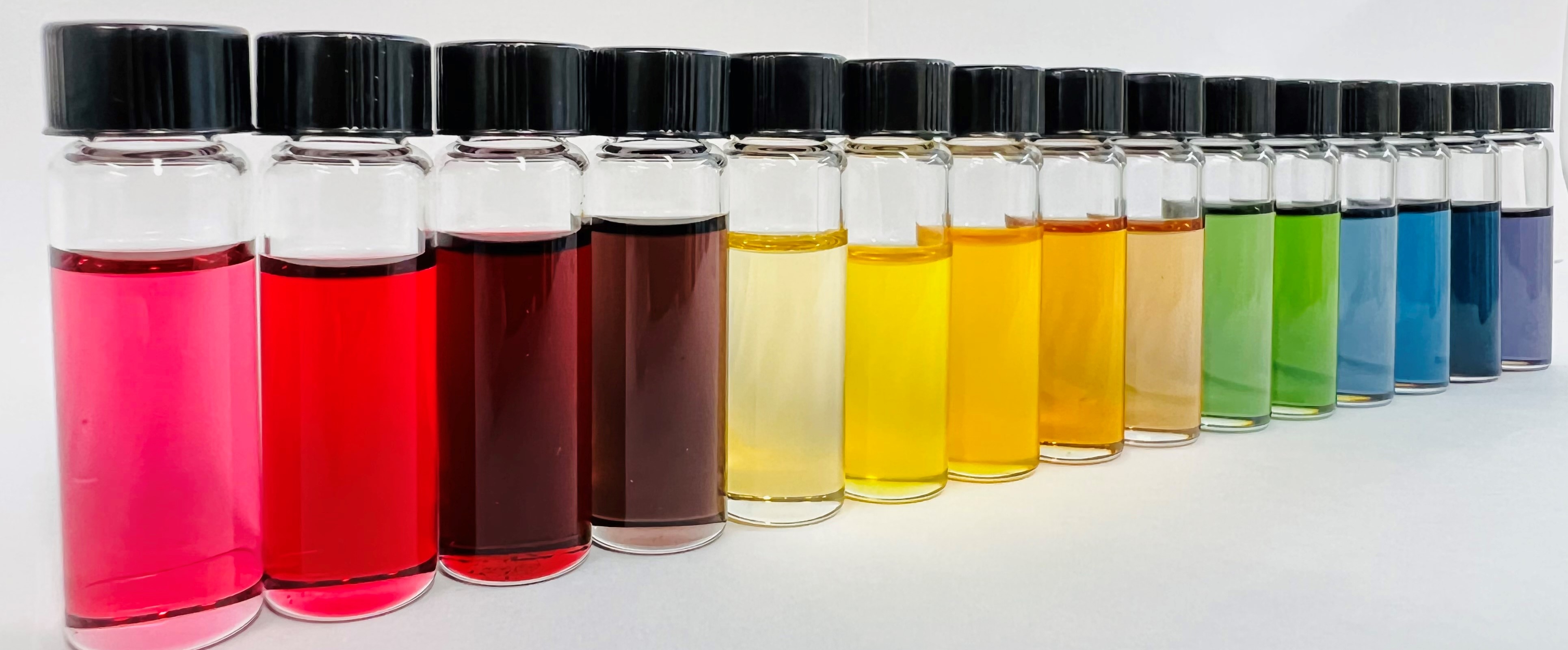 Introduction of -NSS- and -NS- bonds in advancing chemical, auxochromic ...