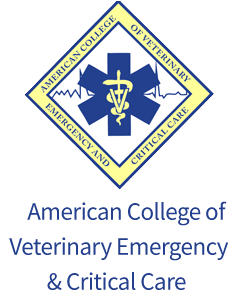 American College of Veterinary Emergency & Critical Care