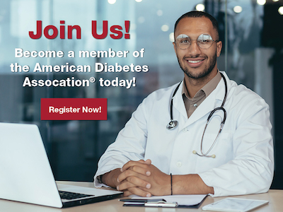 2023 Clinical Update Conference - On-Demand - Home - American Diabetes ...