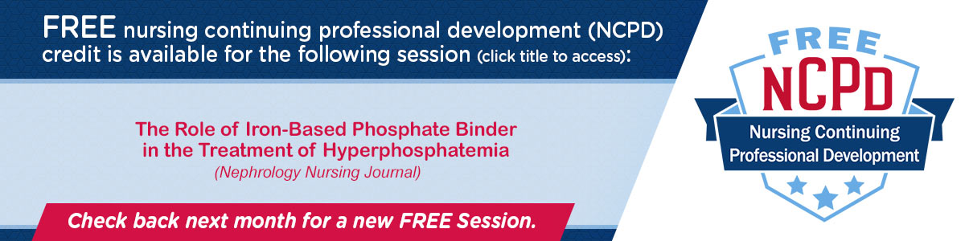 Home - American Nephrology Nurses Association