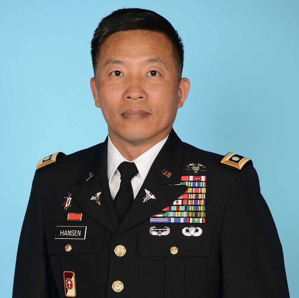 Leadership - The American Society of Military Comptroller