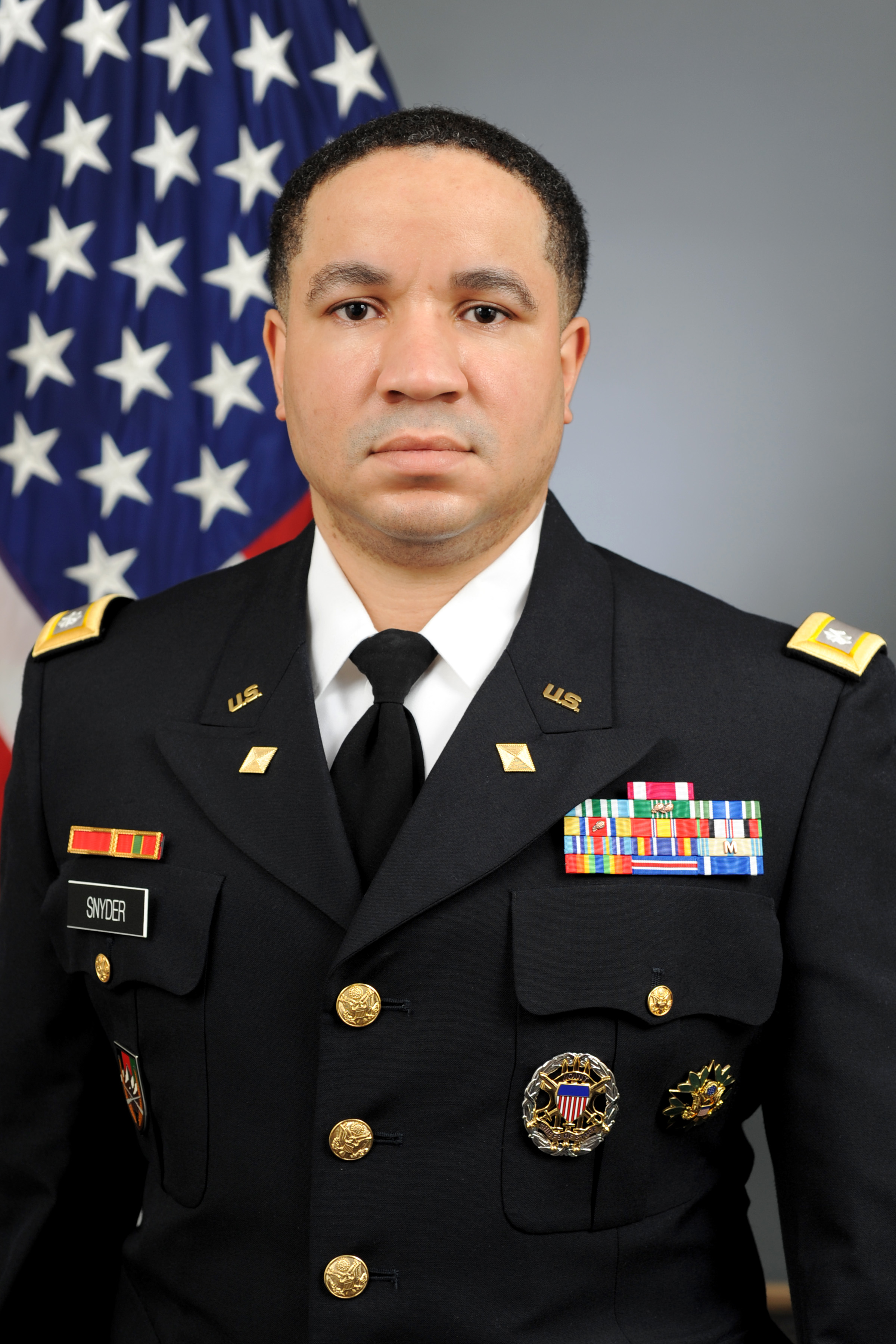 Leadership - The American Society of Military Comptroller