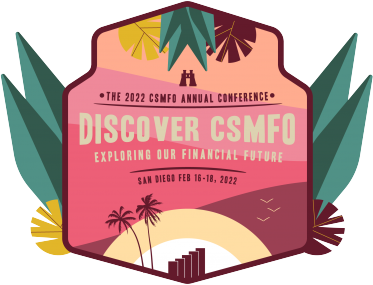 California Society of Municipal Finance Officers