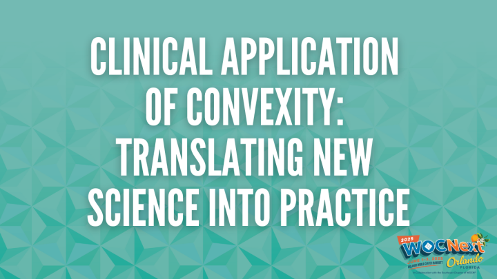 (S04) Clinical Application of Convexity: Translating New Science into ...
