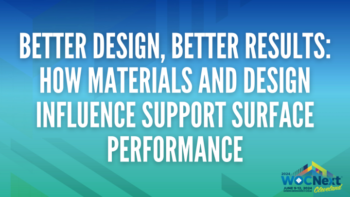 Better Design, Better Results: How Materials and Design Influence ...