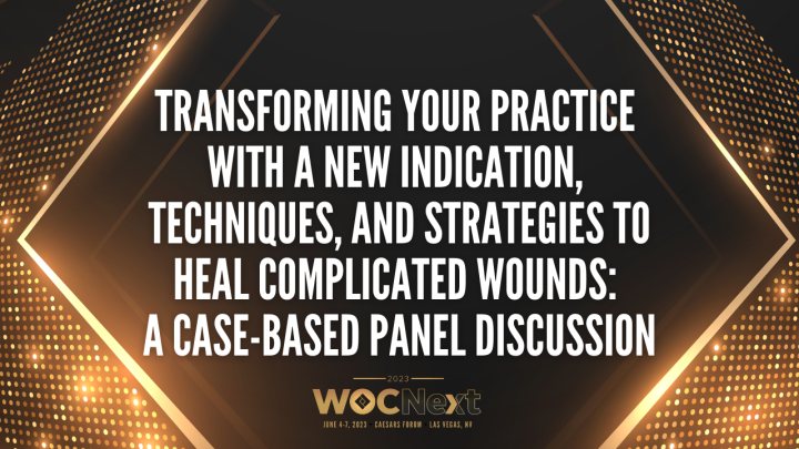 Transforming your practice with a new indication, Techniques, and ...
