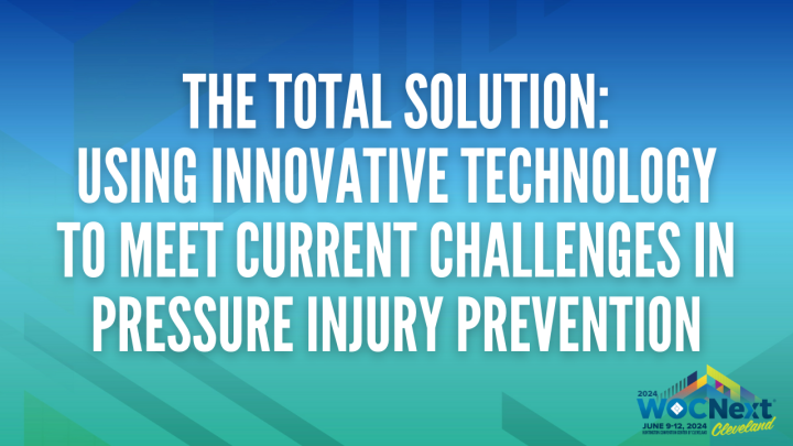 The Total Solution: Using Innovative Technology to Meet Current ...