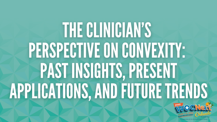 (S06) The Clinician’s Perspective on Convexity: Past Insights, Present ...